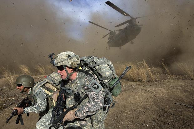 Battlefield life – way truth life love