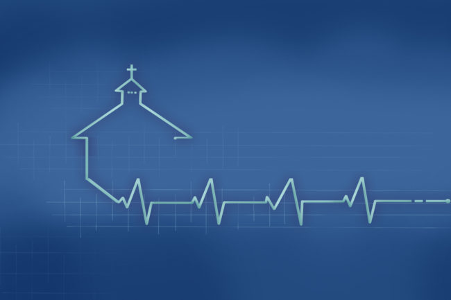Why you’re not getting anything out of church – way truth life love